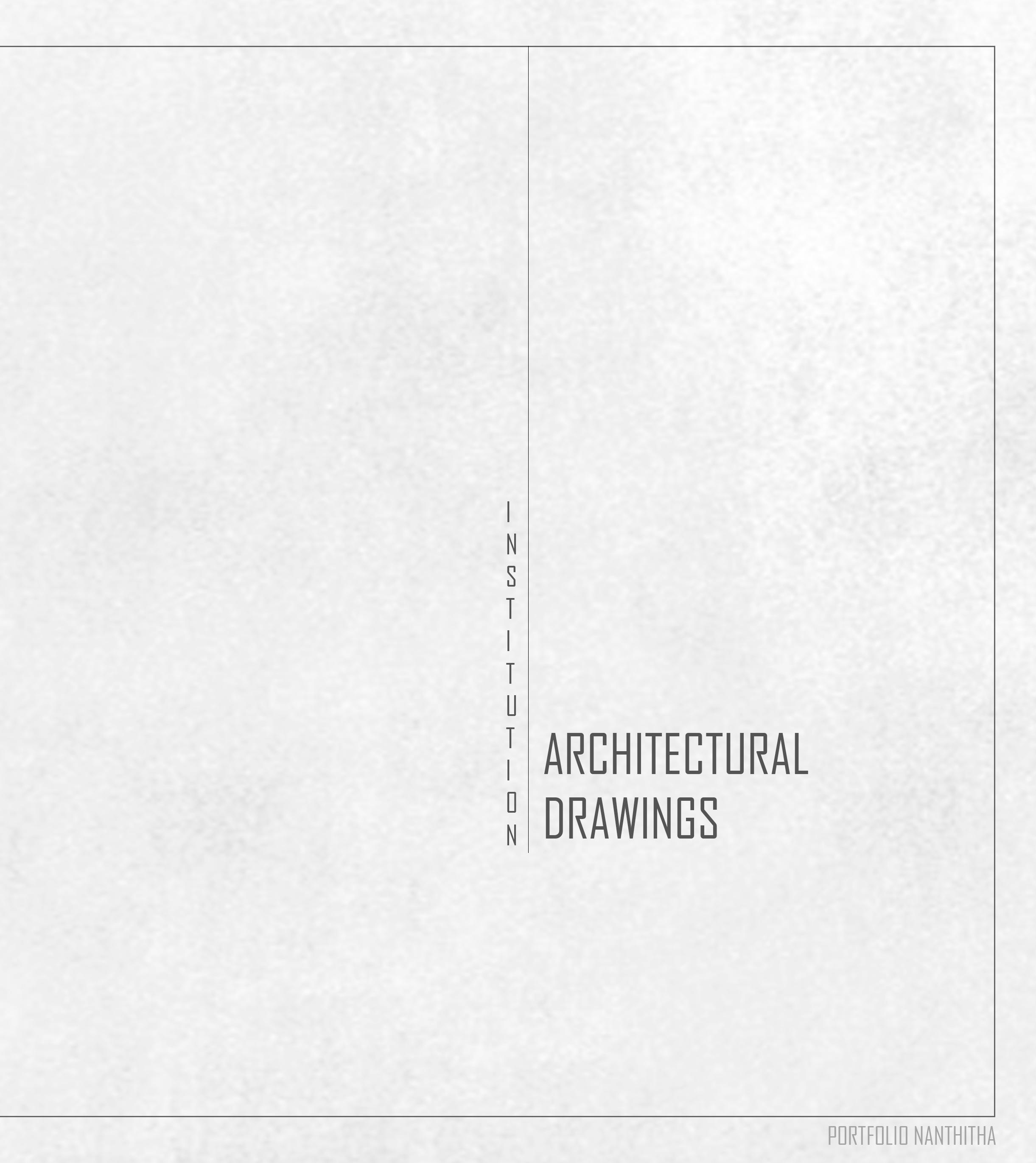 DESIGN PORTFOLIO by Nanthitha Ranganathan - Issuu