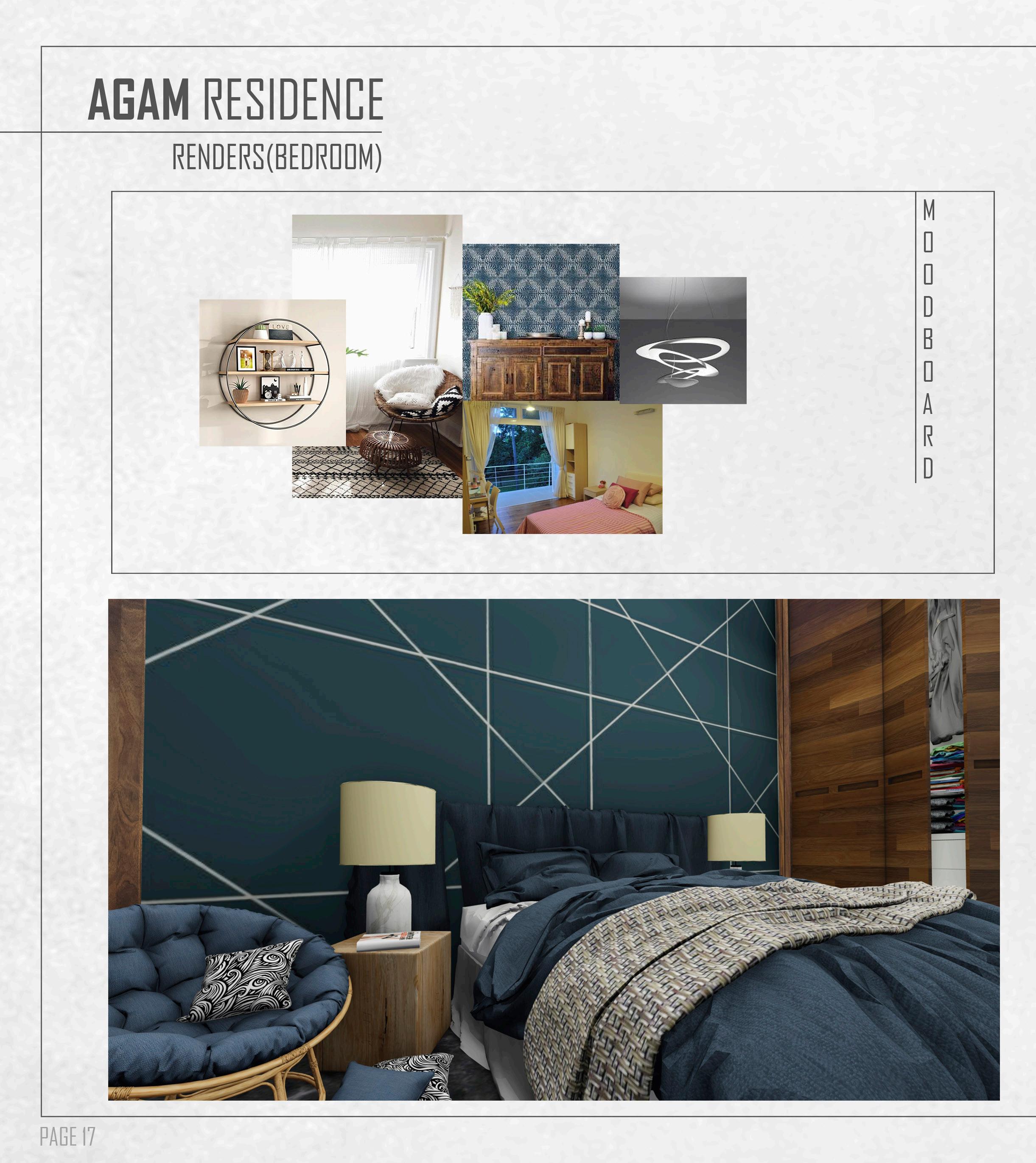 DESIGN PORTFOLIO by Nanthitha Ranganathan - Issuu