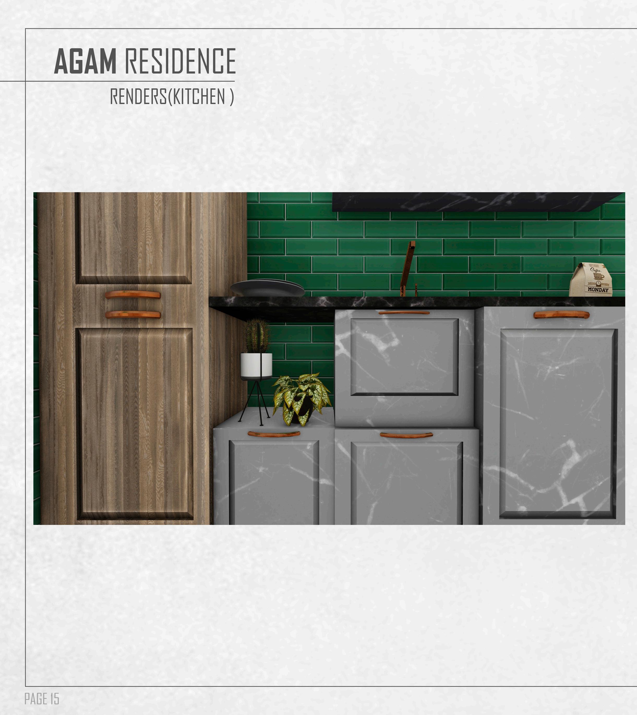 DESIGN PORTFOLIO by Nanthitha Ranganathan - Issuu