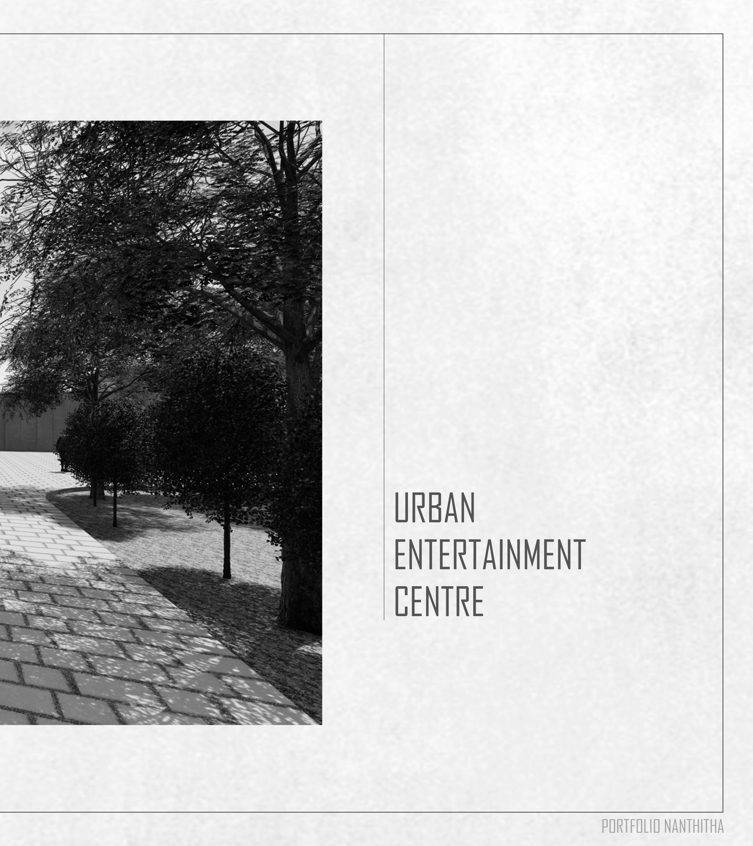 DESIGN PORTFOLIO by Nanthitha Ranganathan - Issuu