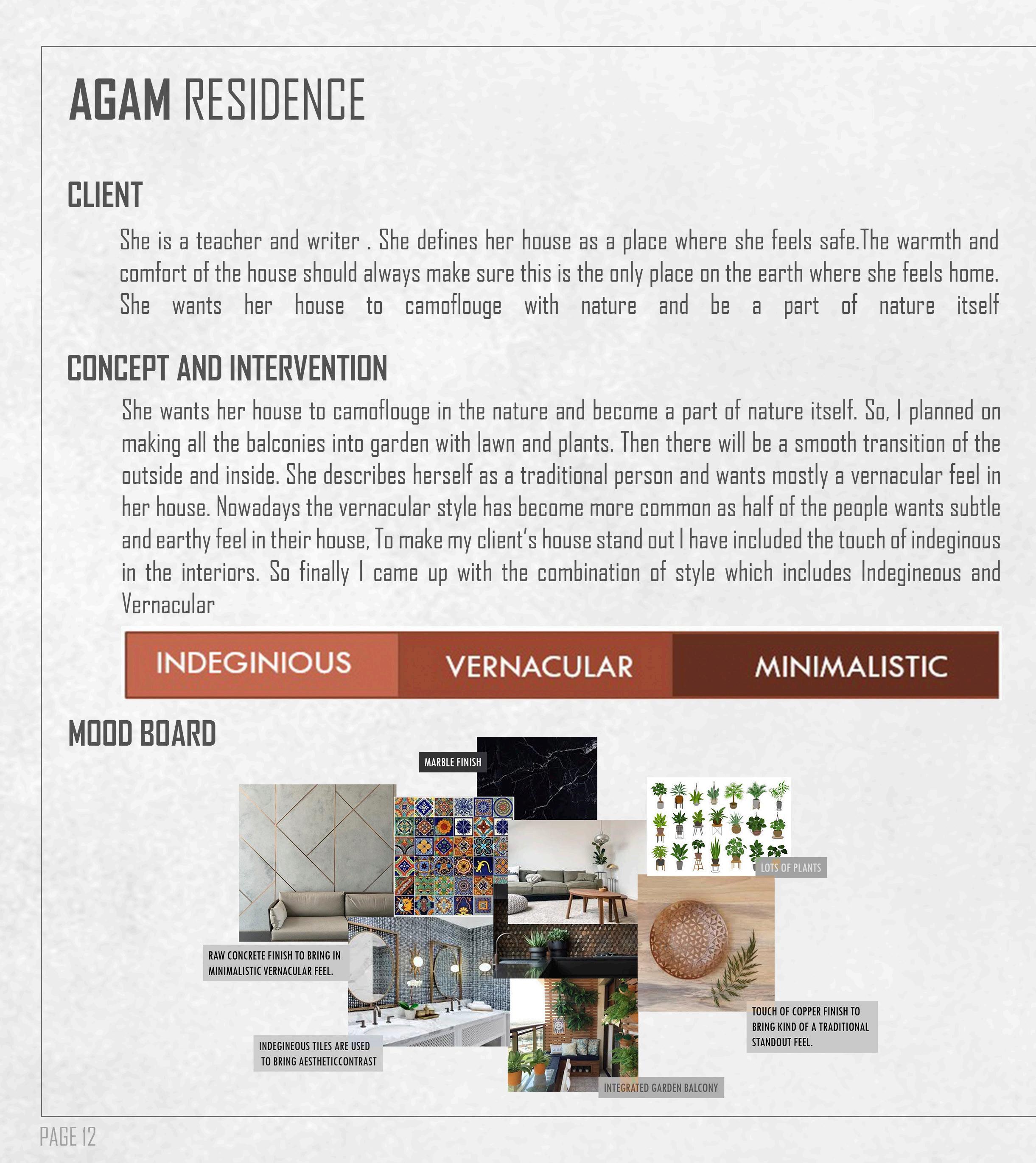 DESIGN PORTFOLIO by Nanthitha Ranganathan - Issuu