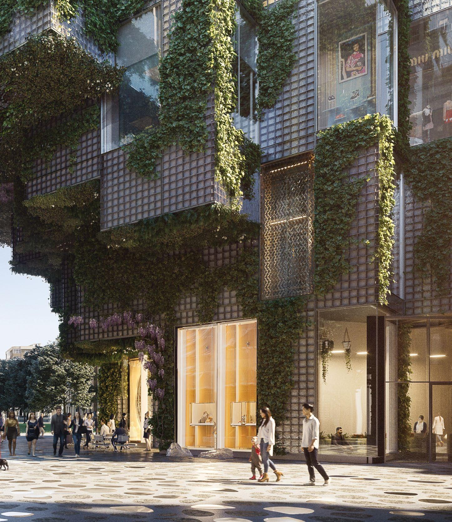 KING Toronto South Brochure by SQM Global Properties - Issuu