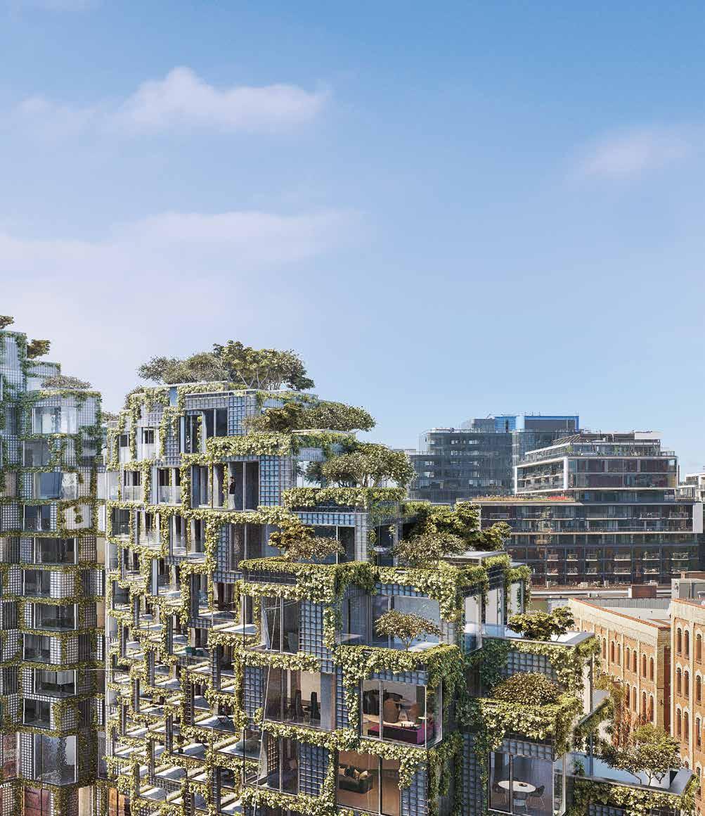 KING Toronto West Brochure by SQM Global Properties - Issuu