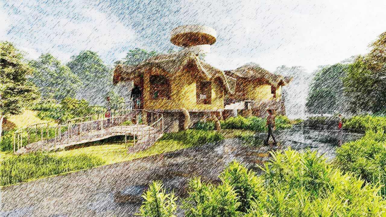 Viduni Pathirana - BSc(Hons) Architecture - Year 03 - 2022 by SLIIT ...