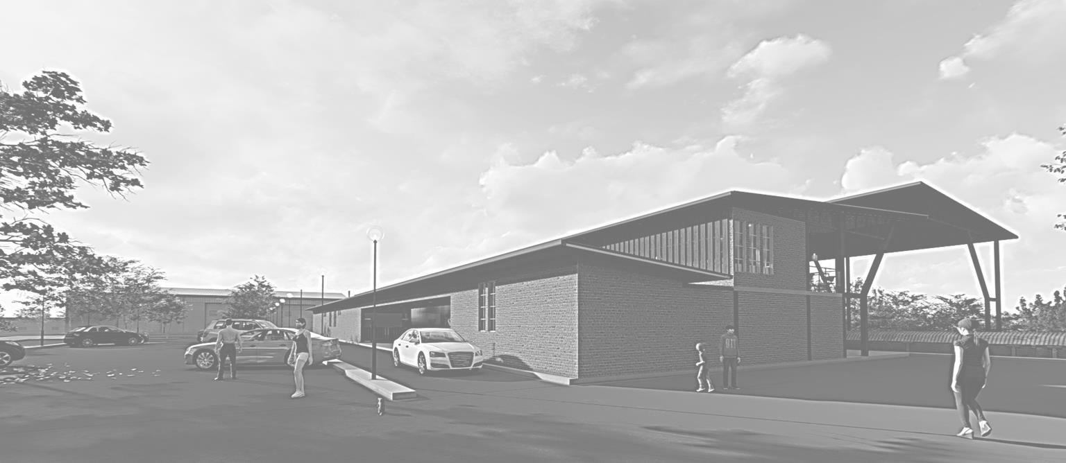 Ama Ranasinghe - BSc(Hons) Architecture - Year 03 - 2022 by SLIIT School of Architecture - Issuu