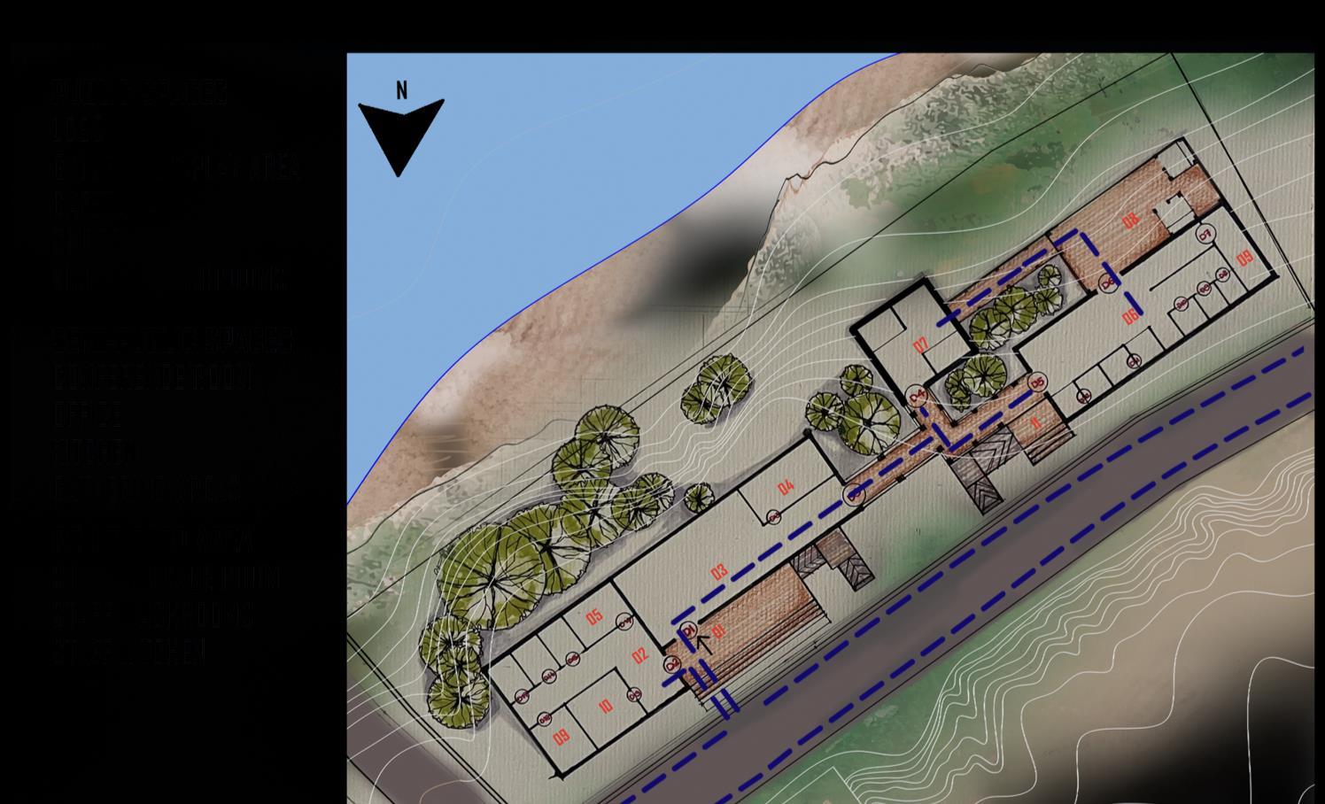 Ama Ranasinghe - BSc(Hons) Architecture - Year 03 - 2022 by SLIIT School of Architecture - Issuu