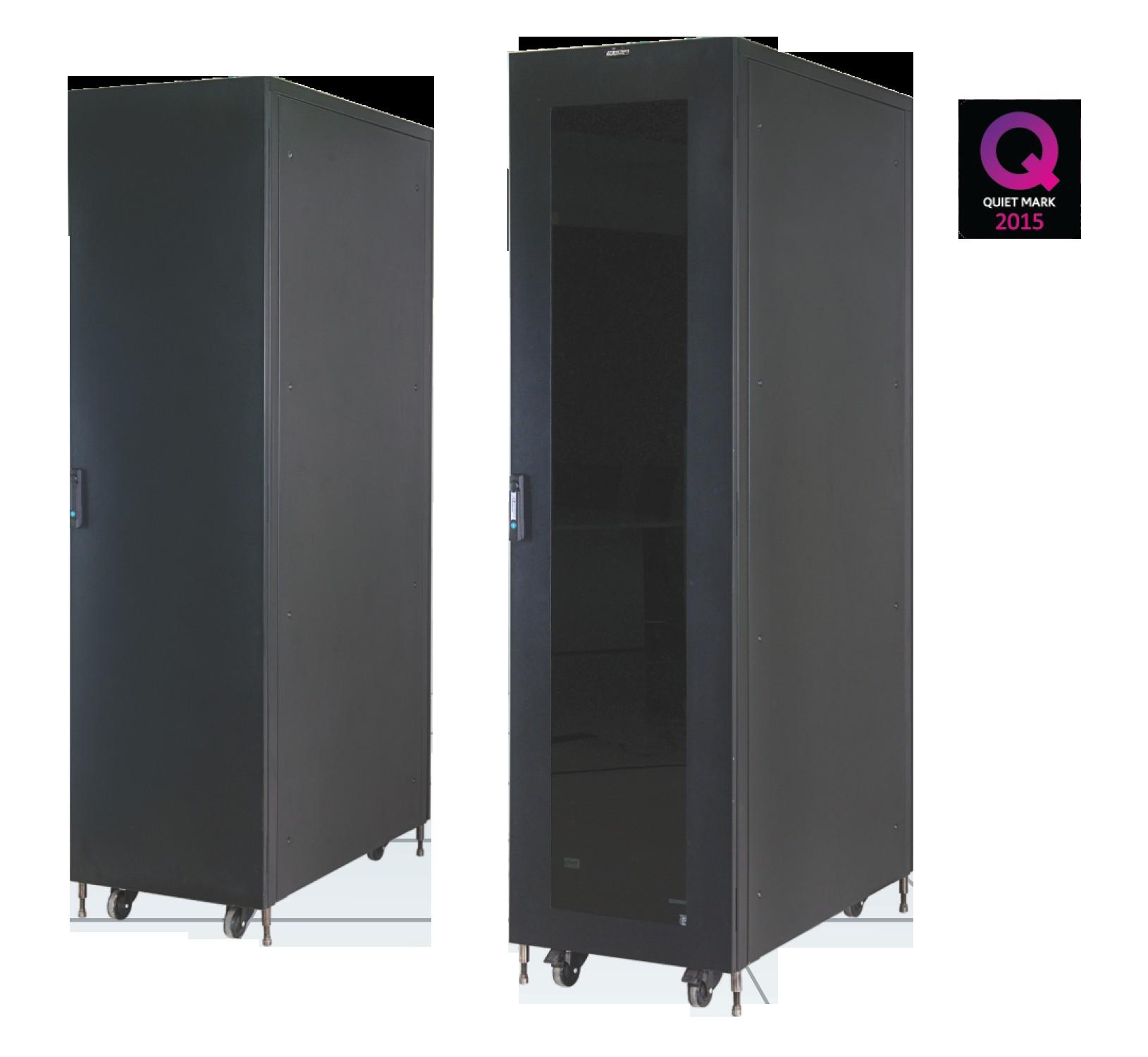 Is soundproof server rack safe? by soundproof server racks - Issuu