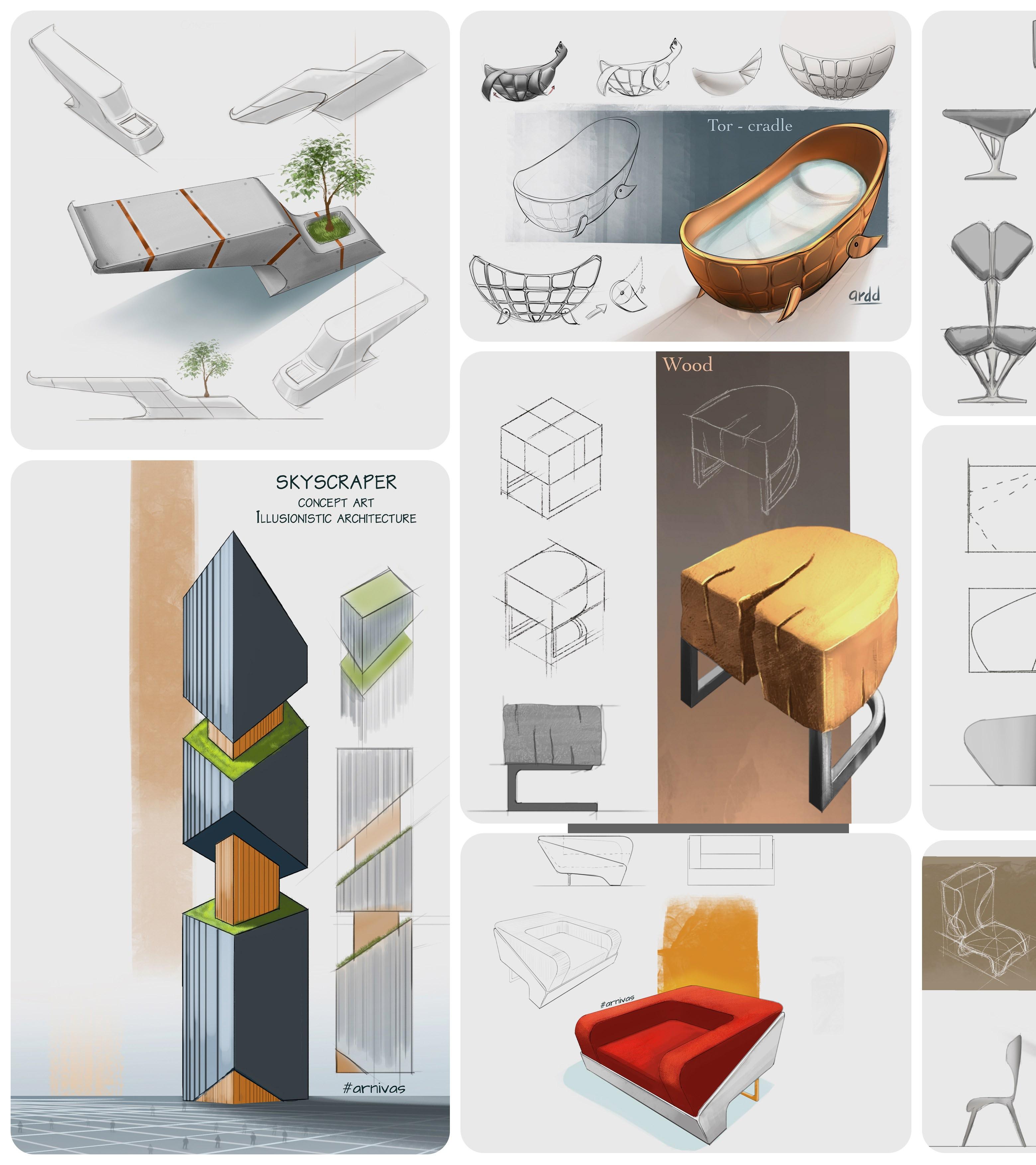 Ar.P. nivas Interior Architect 2022 portfolio by AR Nivas Rajan - Issuu