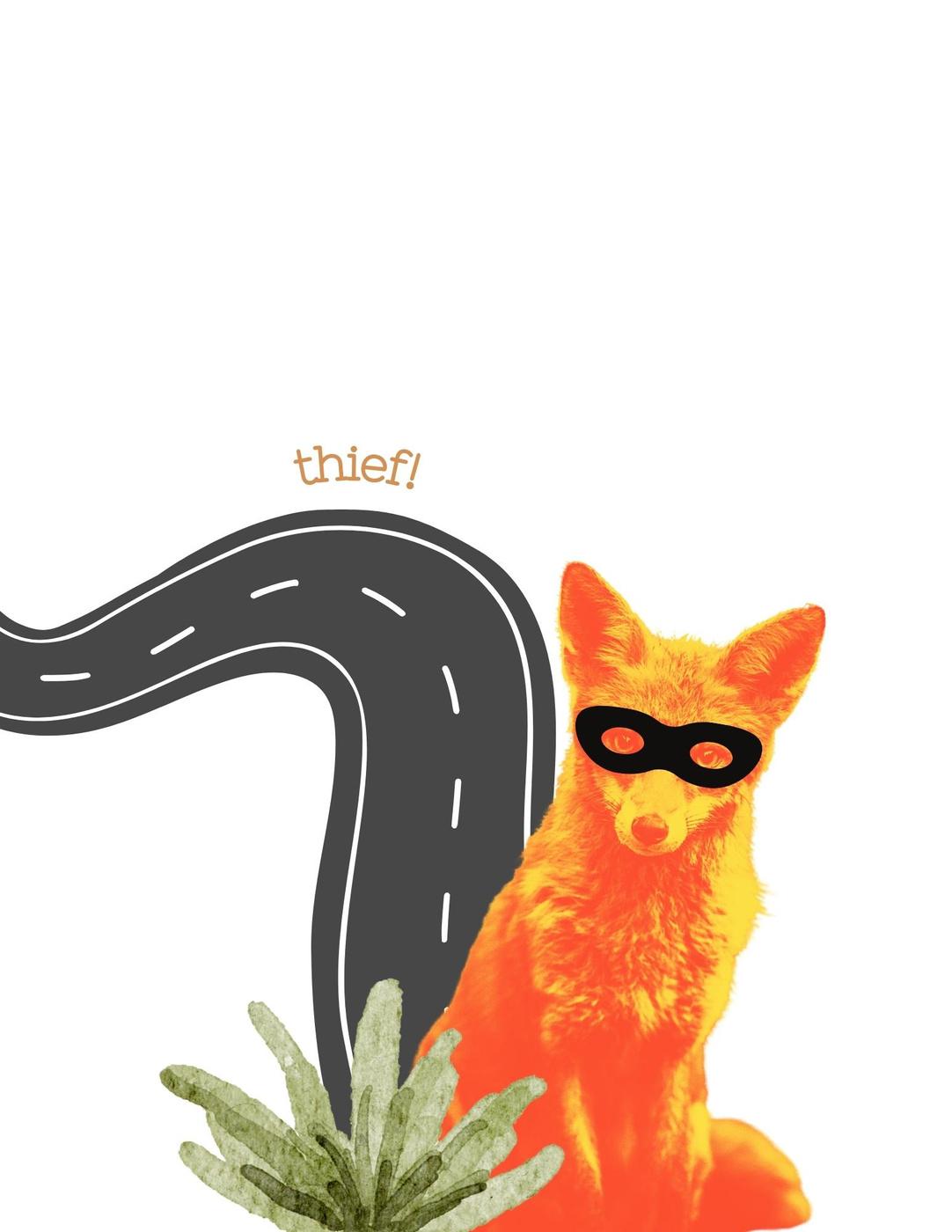 Fox Book by Ευσταθία Τασιοπούλου - Issuu