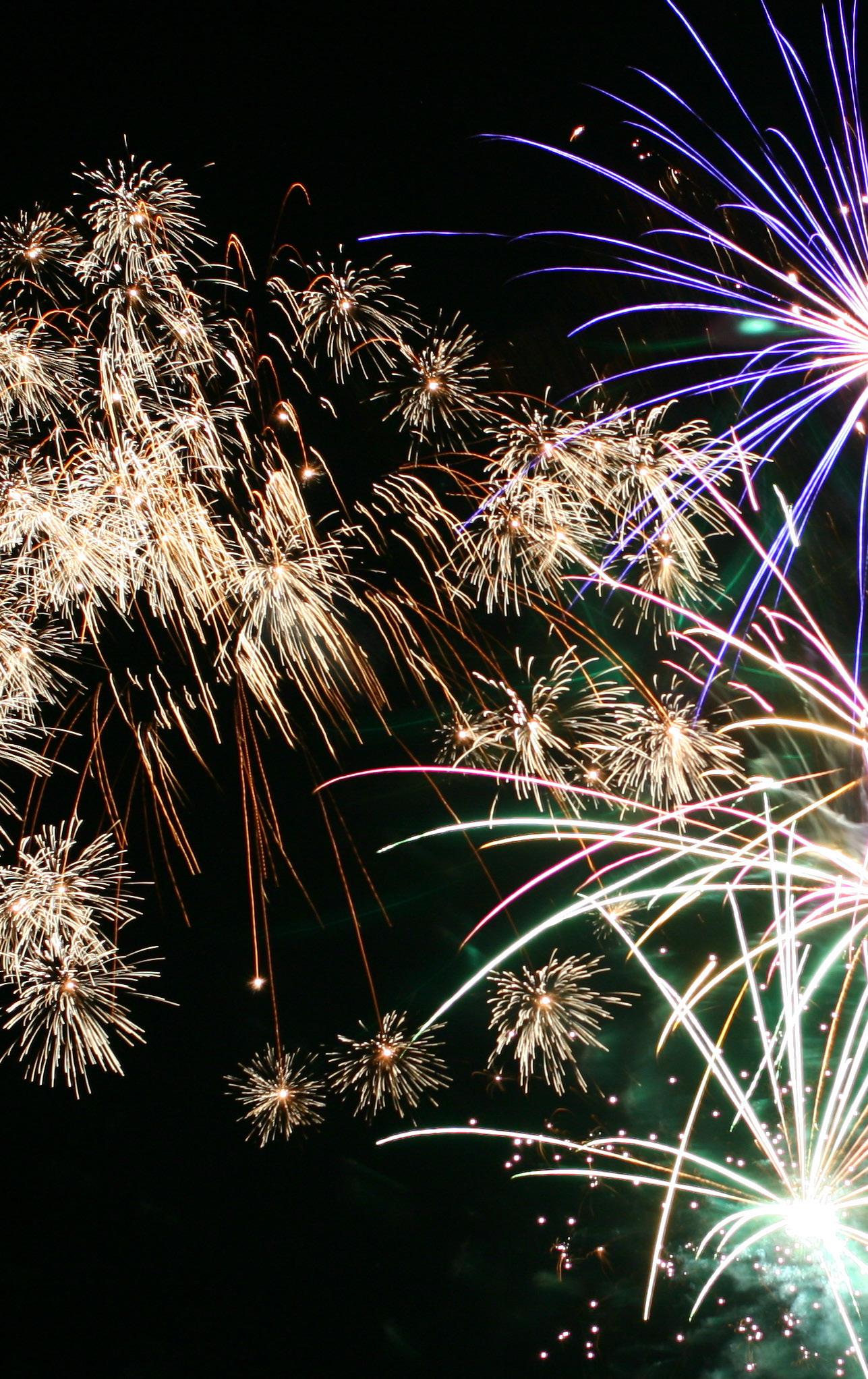 First Class Fireworks Norge 2022 katalog by fyrvaerkerieksperten - Issuu