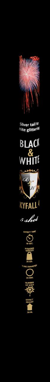 First Class Fireworks Norge 2022 katalog by fyrvaerkerieksperten - Issuu