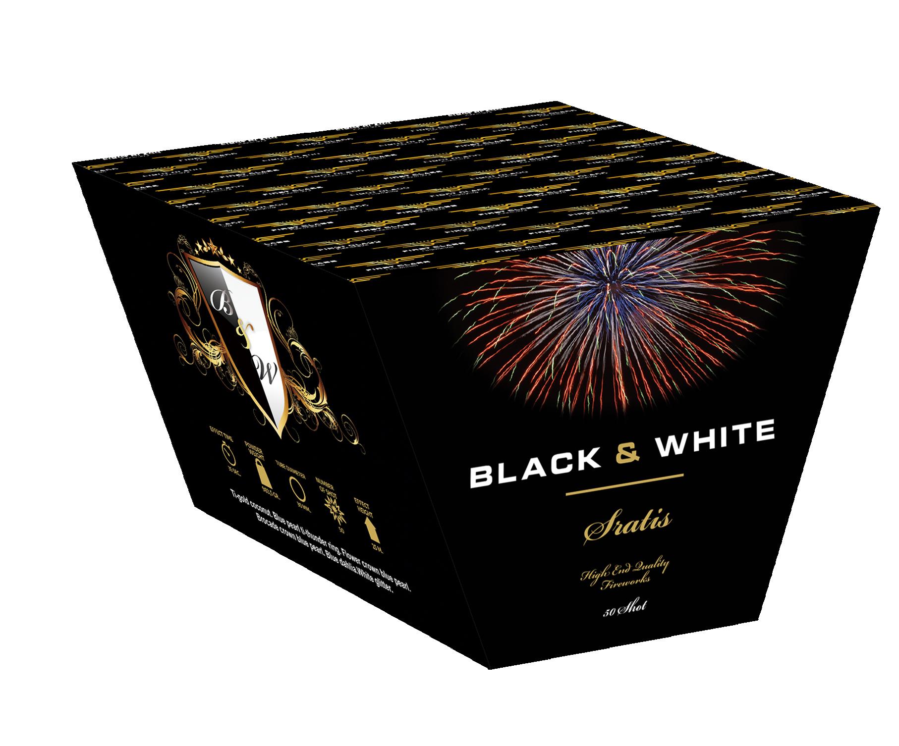 First Class Fireworks Norge 2022 katalog by fyrvaerkerieksperten - Issuu