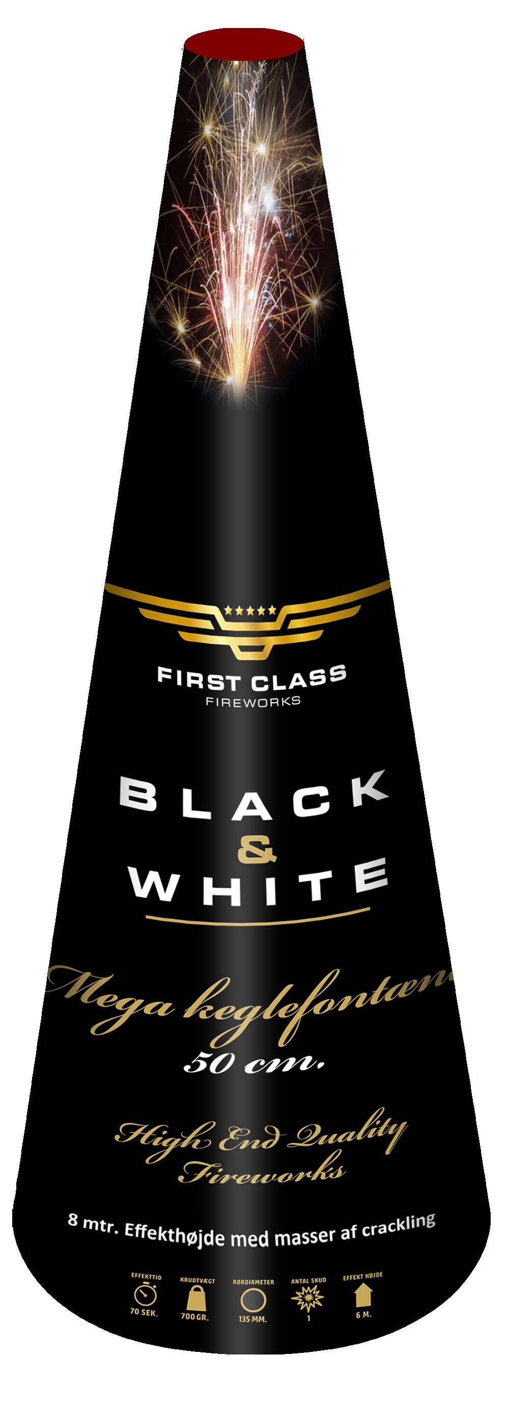 First Class Fireworks Norge 2022 katalog by fyrvaerkerieksperten - Issuu