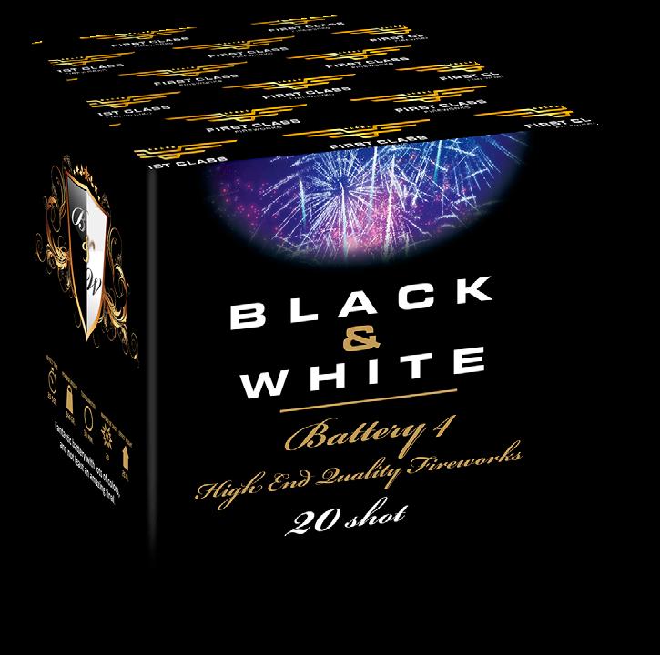 First Class Fireworks Norge 2022 katalog by fyrvaerkerieksperten - Issuu