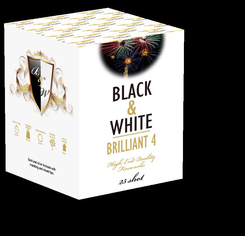 First Class Fireworks Norge 2022 katalog by fyrvaerkerieksperten - Issuu