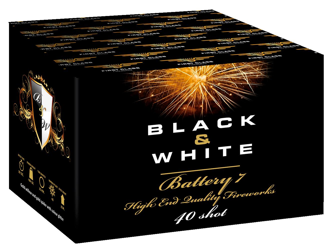 First Class Fireworks Norge 2022 katalog by fyrvaerkerieksperten - Issuu