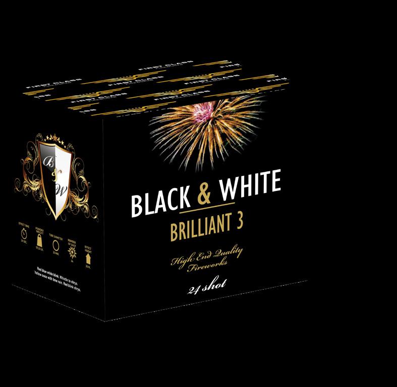 First Class Fireworks Norge 2022 katalog by fyrvaerkerieksperten - Issuu