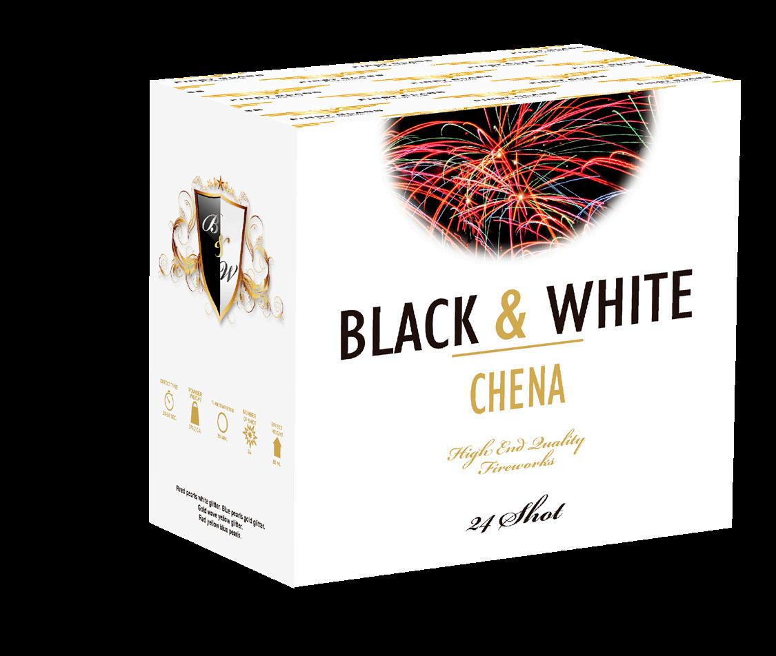 First Class Fireworks Norge 2022 katalog by fyrvaerkerieksperten - Issuu