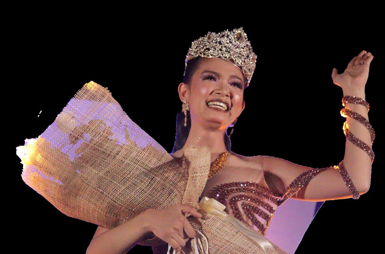 THE UNO-RIAN: Vol. 1 No. 1-5 by Tolentine Star - Issuu