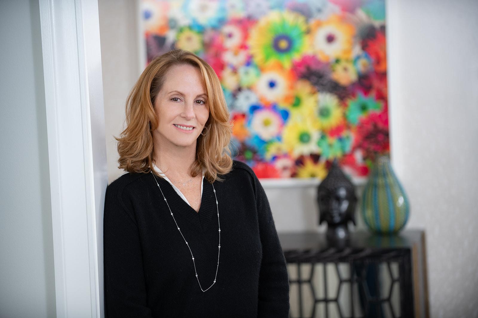 Amy Singer Staging Presentation by Houlihan Lawrence - Issuu