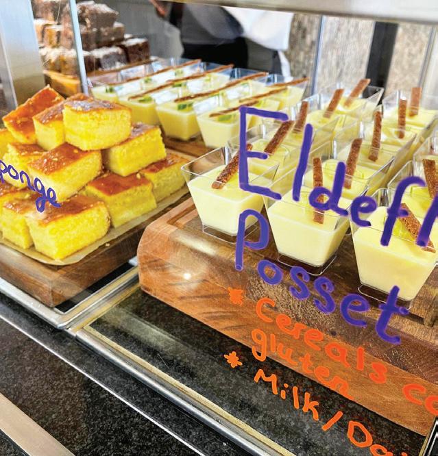 Shebbear College International Summer School by Shebbear College - Issuu