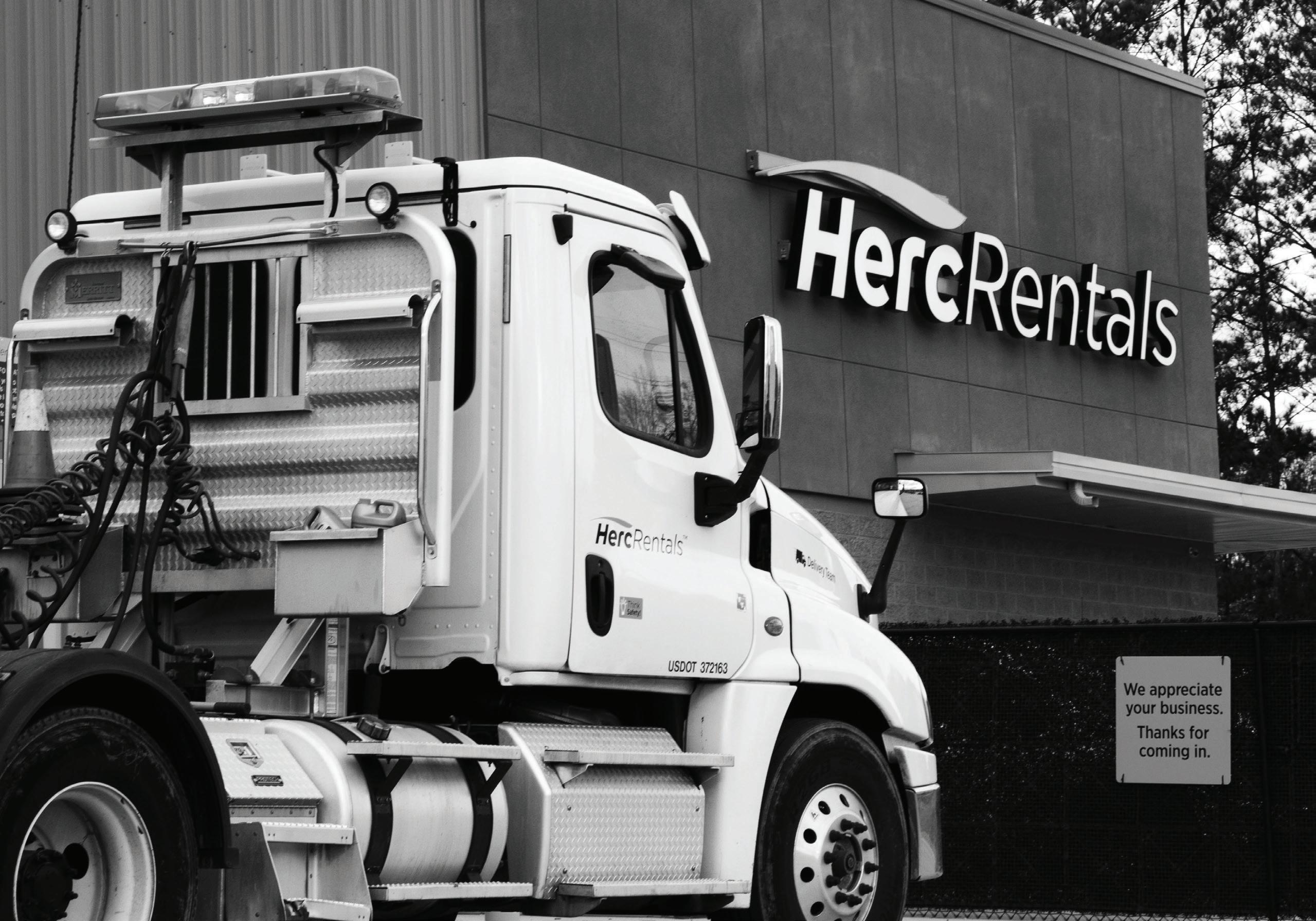 Floor Care Solutions by Herc Rentals - Issuu