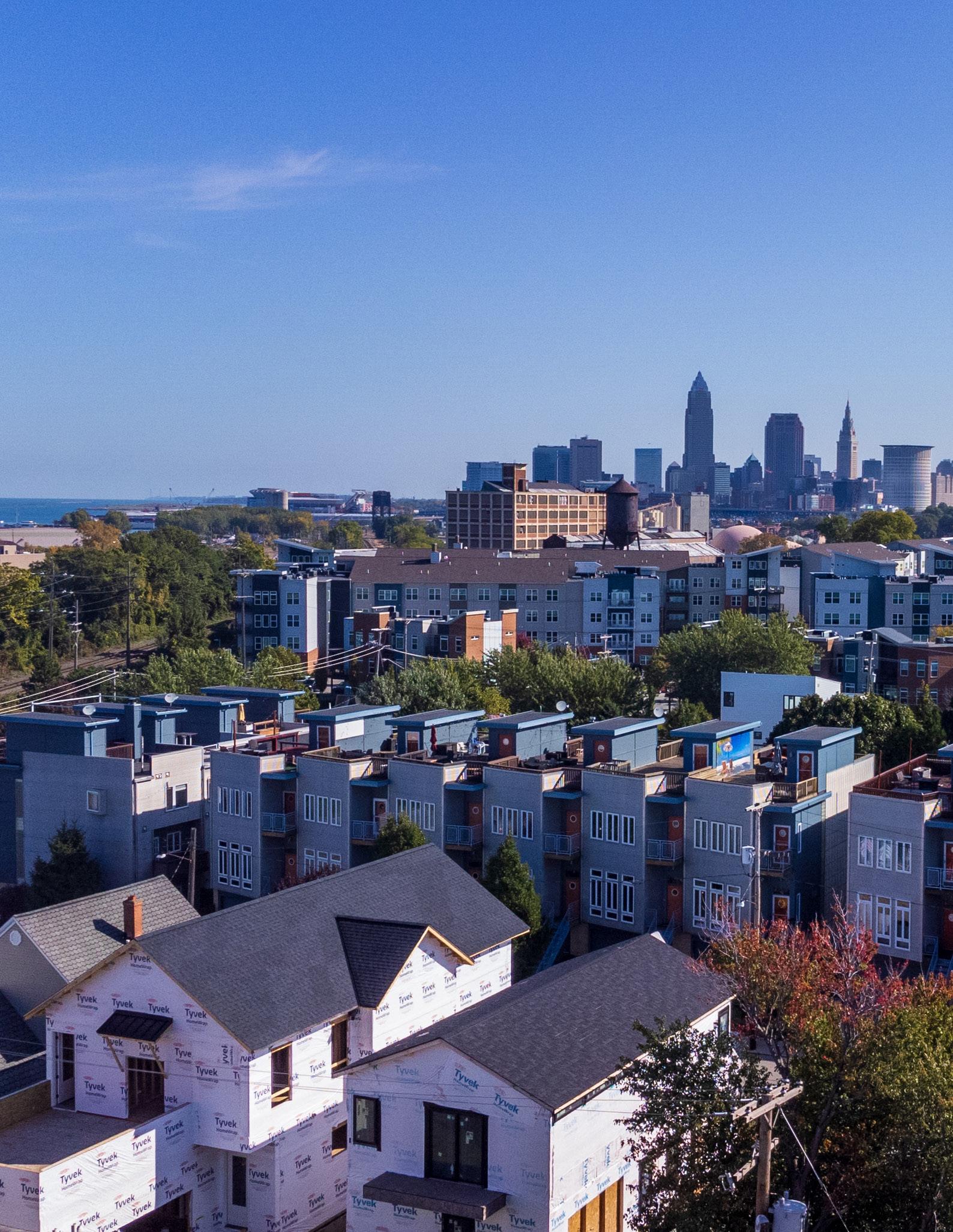 Growth on the Waterfront by greatercle - Issuu