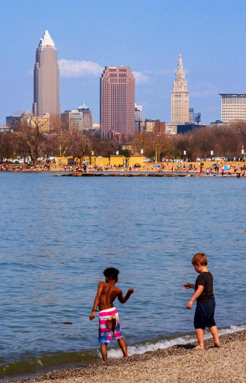 Growth on the Waterfront by greatercle - Issuu