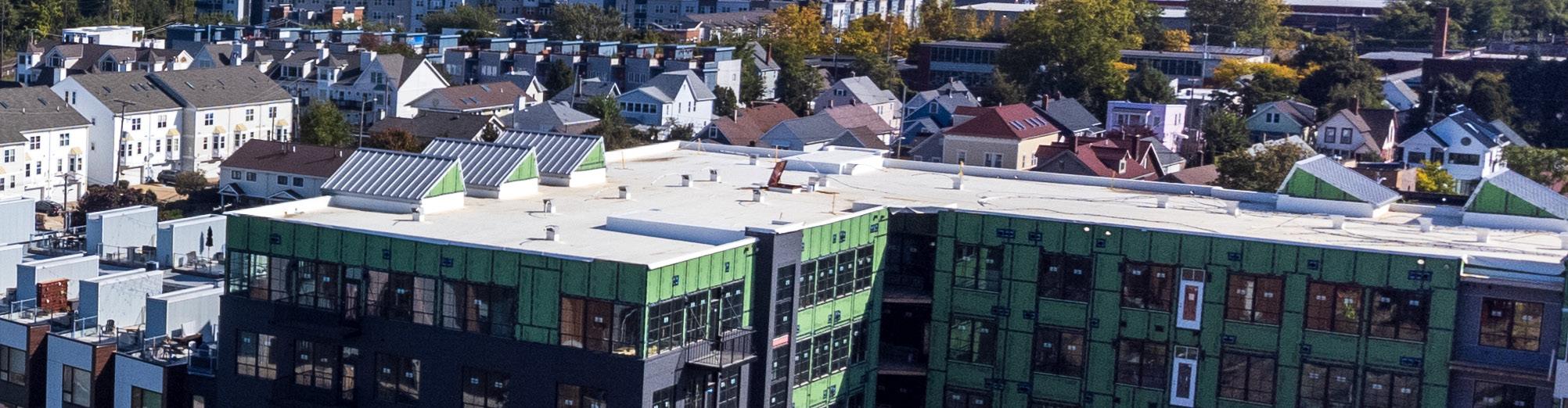 Growth on the Waterfront by greatercle - Issuu