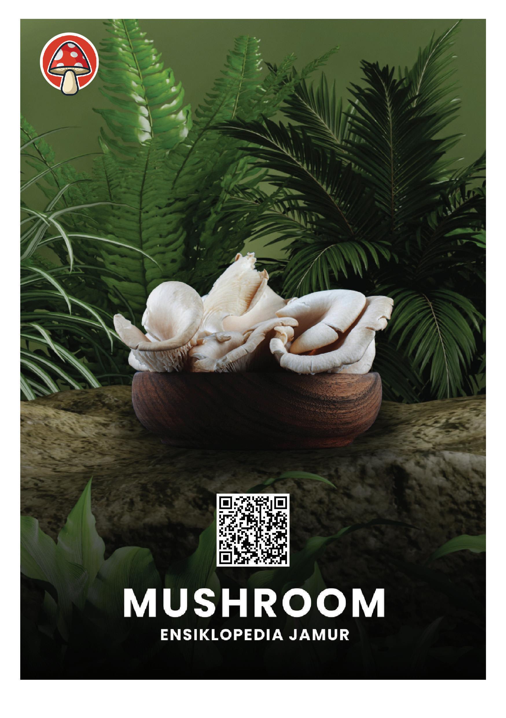 MUSHROOM ENSIKLOPEDIA JAMUR by Rafly Nur fadilah - Issuu