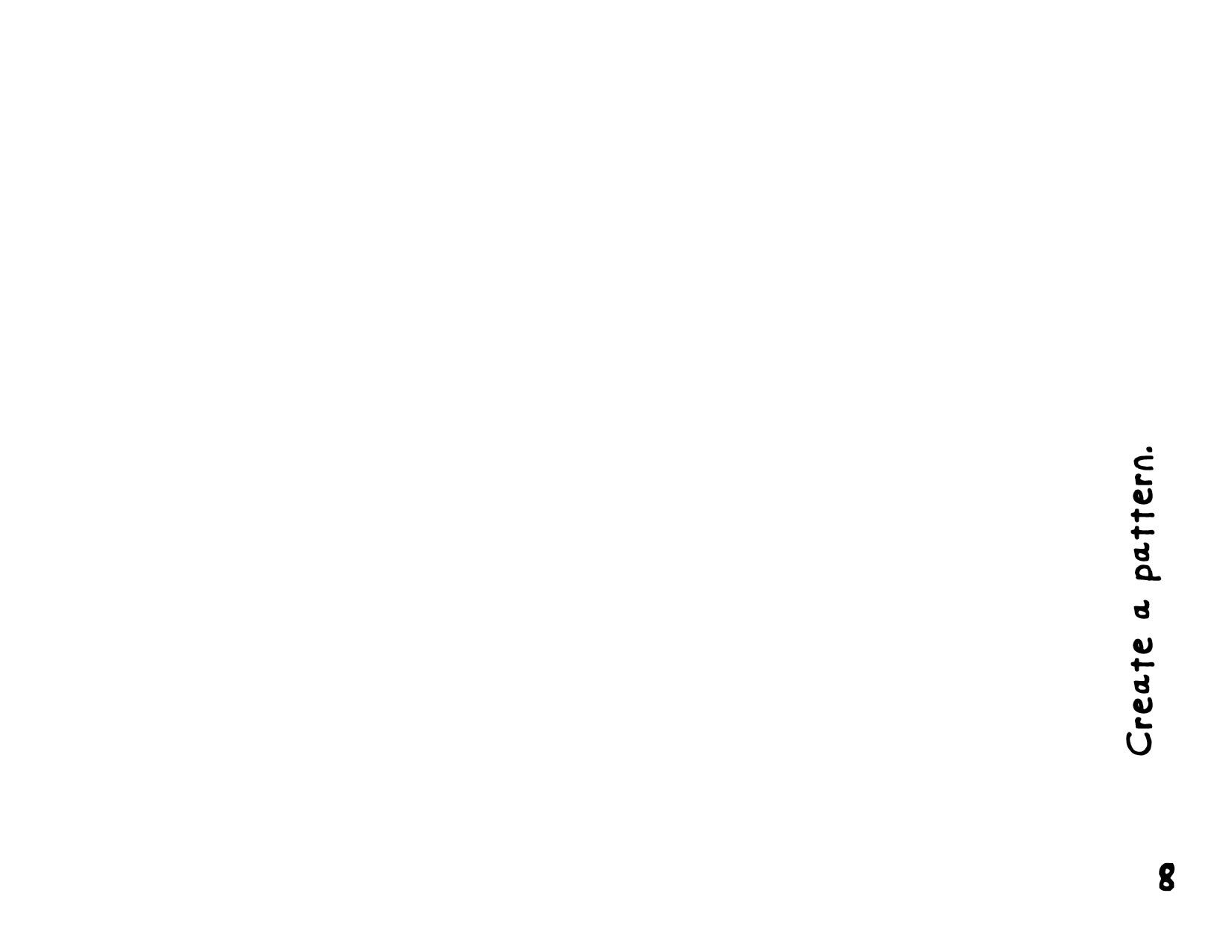 Classroom Prompt Zine: Collage by megan hild - Issuu