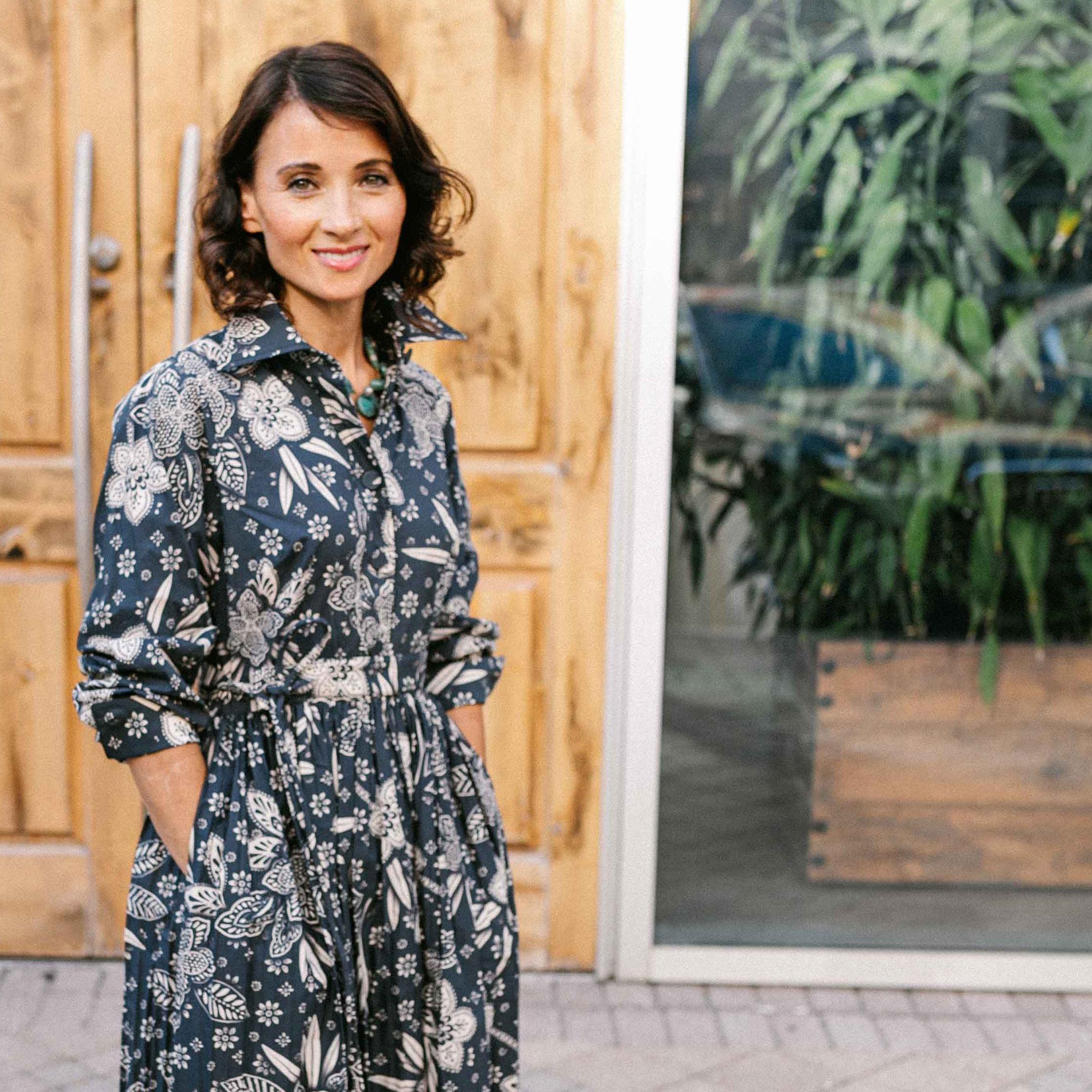 Working with Laina Kafiti - Cottingham Chalk by CottinghamChalk - Issuu