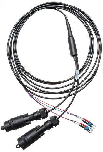 HYBRIFLEX Fiber and Power Solutions Ordering Guide - Edition 2d by ...