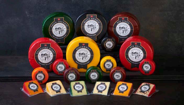 Snowdonia Cheese Company 2021 by Atalanta Corp. - Issuu