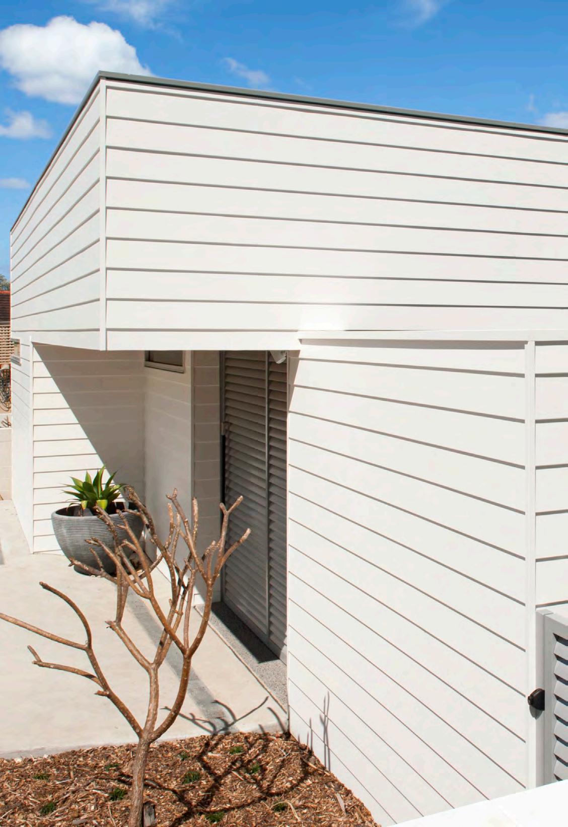 Installation Manual - Classic by Weathertex - Issuu