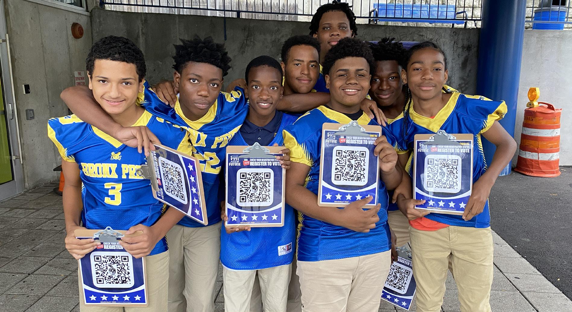 Democracy Prep Baton Rouge