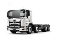 Hino 700 Series by Hino Australia - Issuu