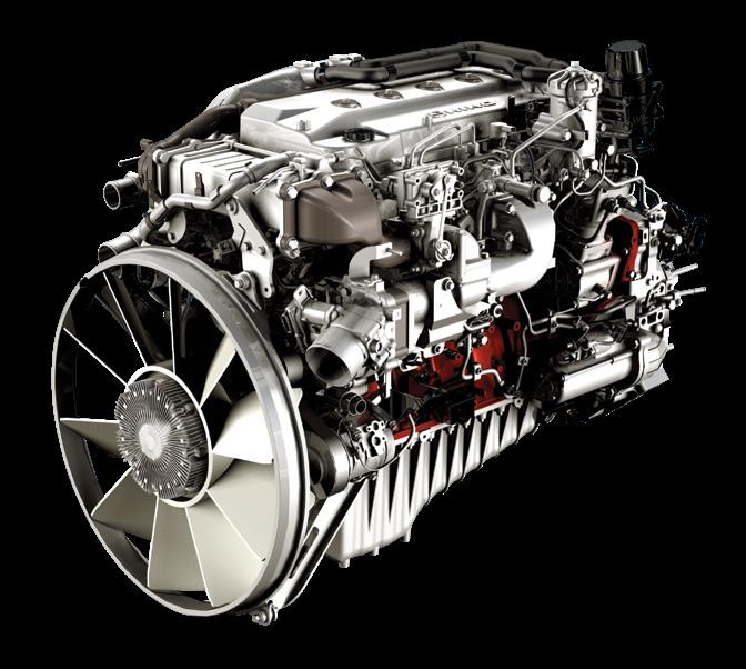 Hino 700 Series by Hino Australia - Issuu