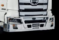 Hino 700 Series by Hino Australia - Issuu