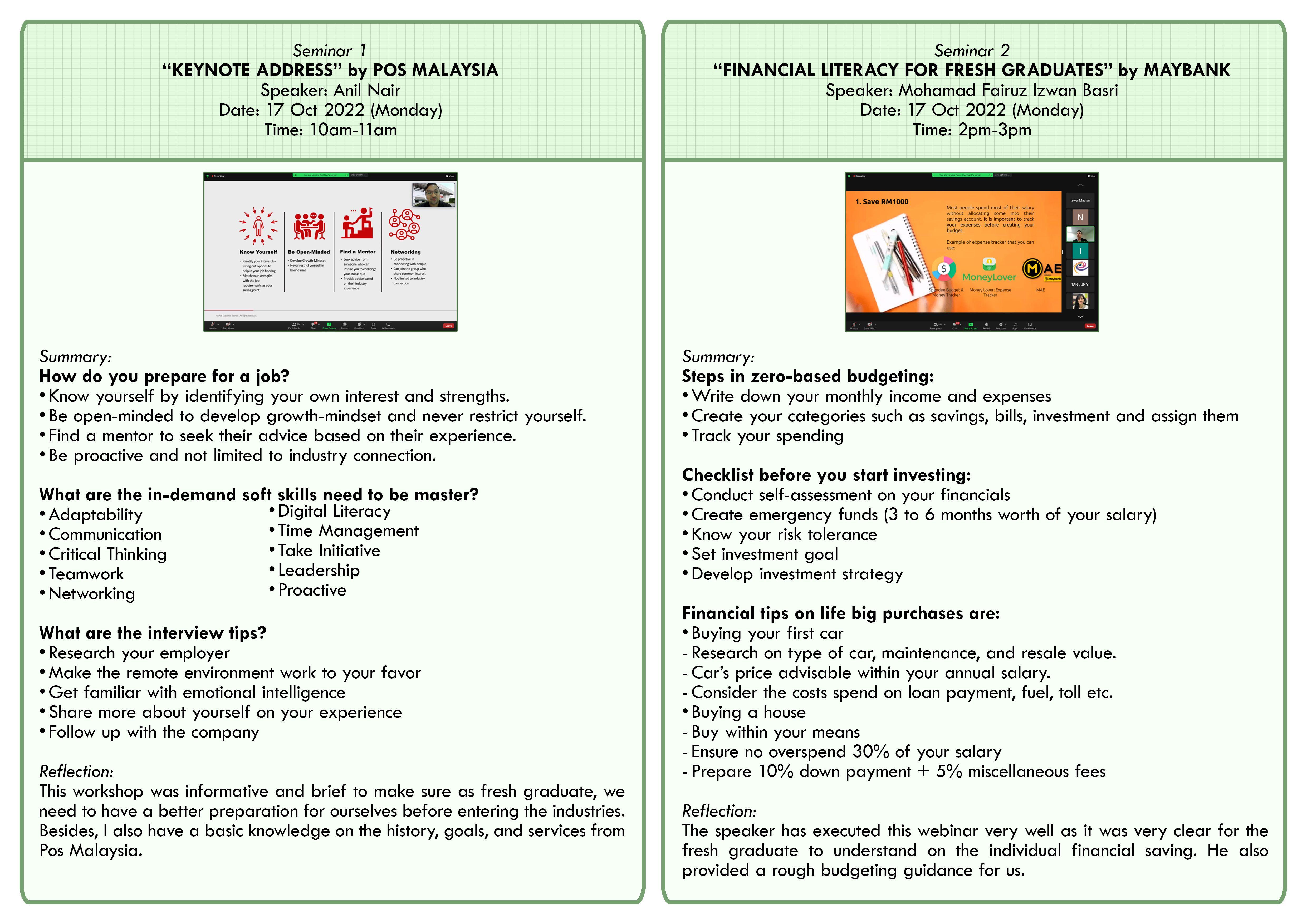 PROFESSIONAL PRACTICE E-PORTFOLIO by Natasha Ling - Issuu