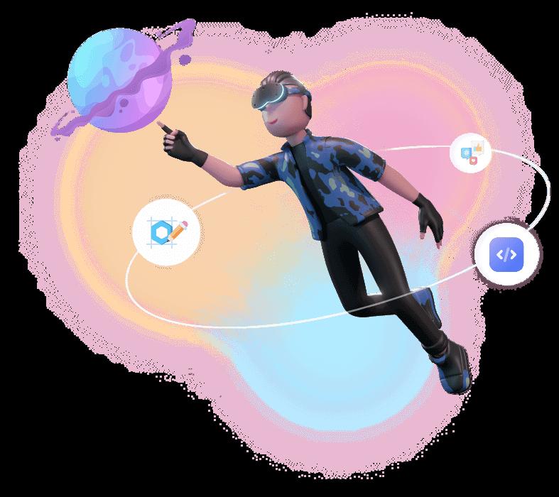 What is Metaverse platform development like ? by Alladin - Issuu