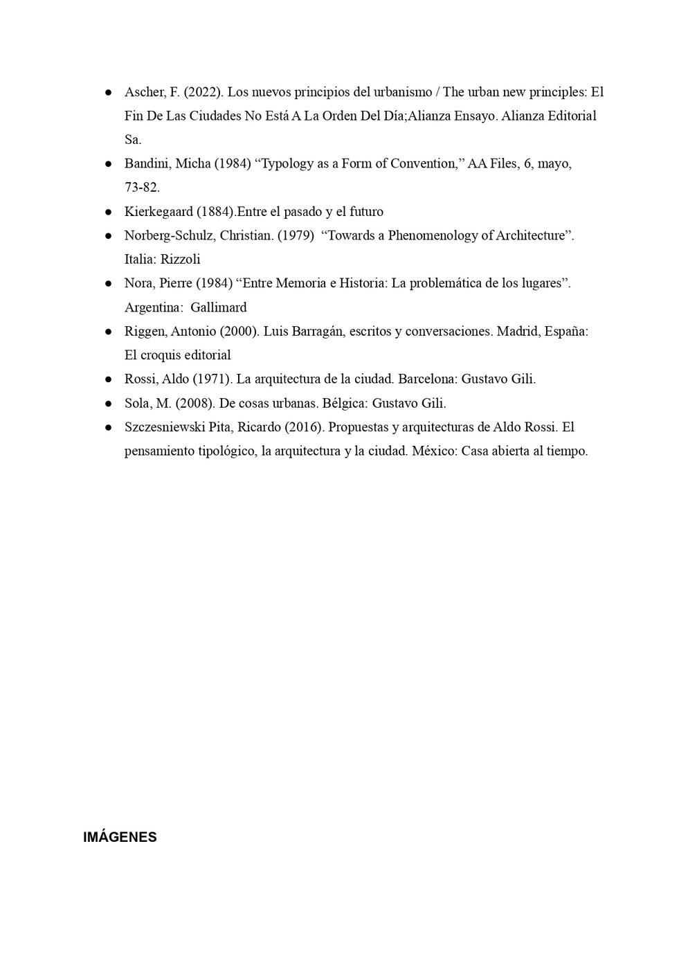 PORTAFOLIO HISTORIA DE LA ARQUITECTURA III by ariana Ortega Ramos - Issuu