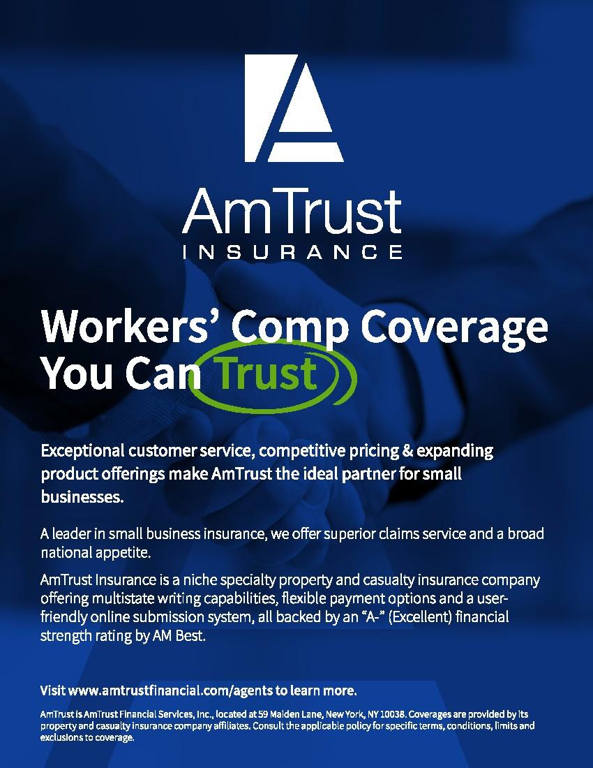 Dallas Insurance Insider - Jim Millerman All Industry Day by iidallas ...