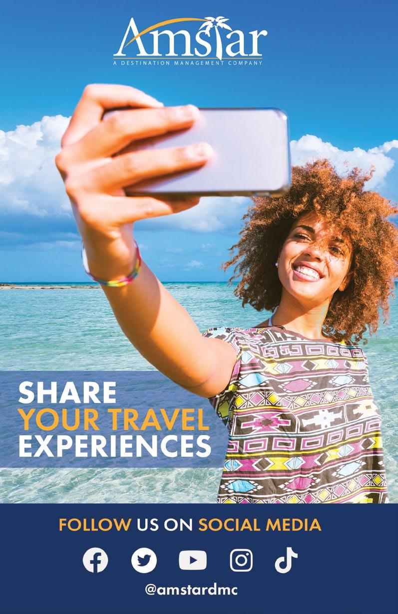 Amstar Puerto Vallarta Travel Guide by Amstar - Issuu