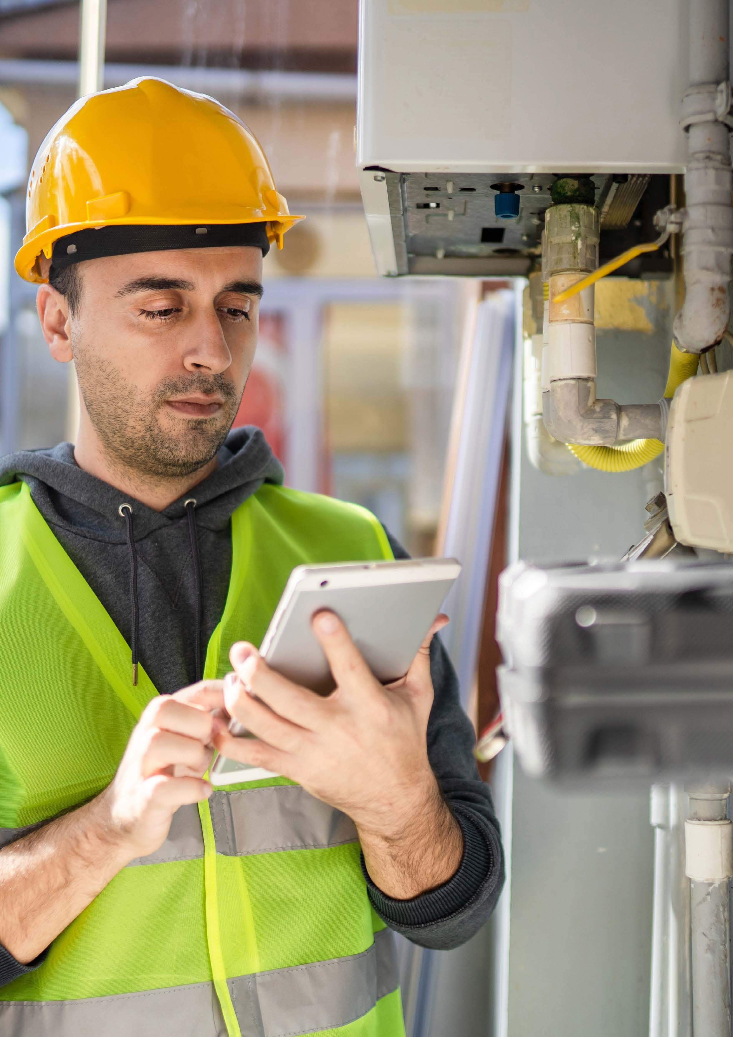 Pronto Xi Asset & Facility Management by Pronto Software - Issuu