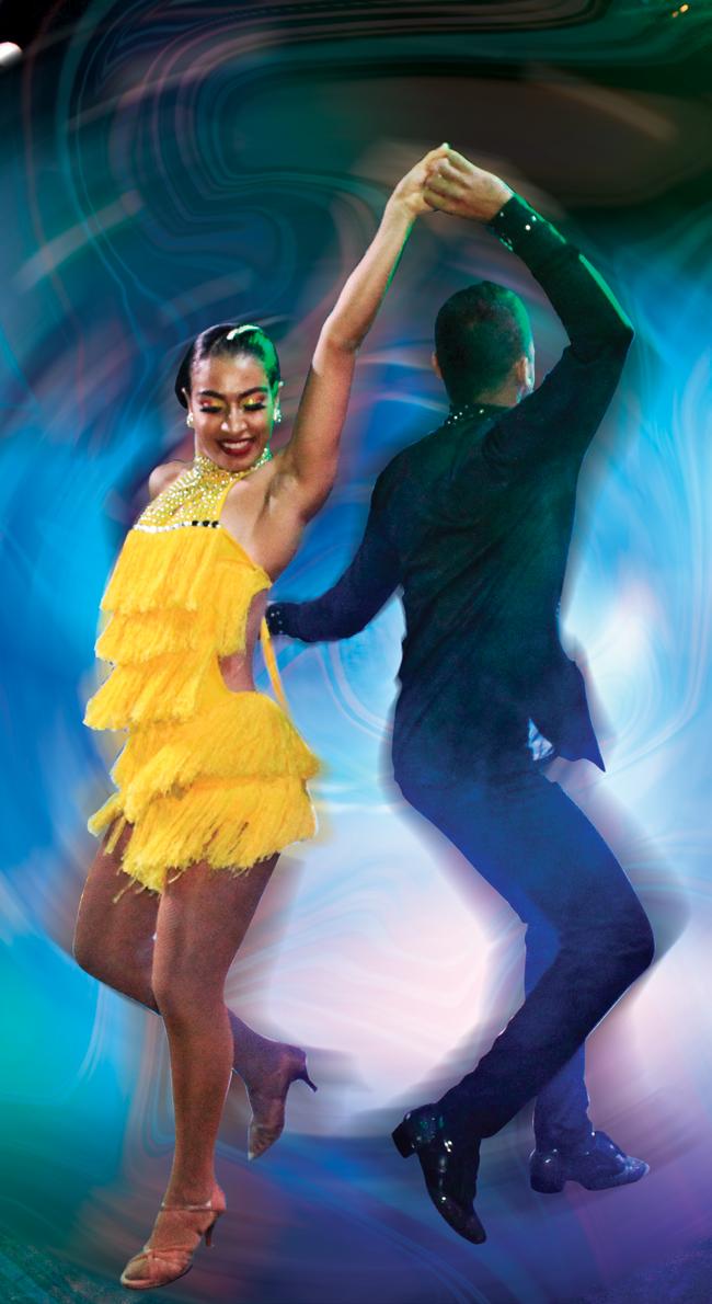 Revista Porro y Folclor No. 35 by corporación recreando - Issuu