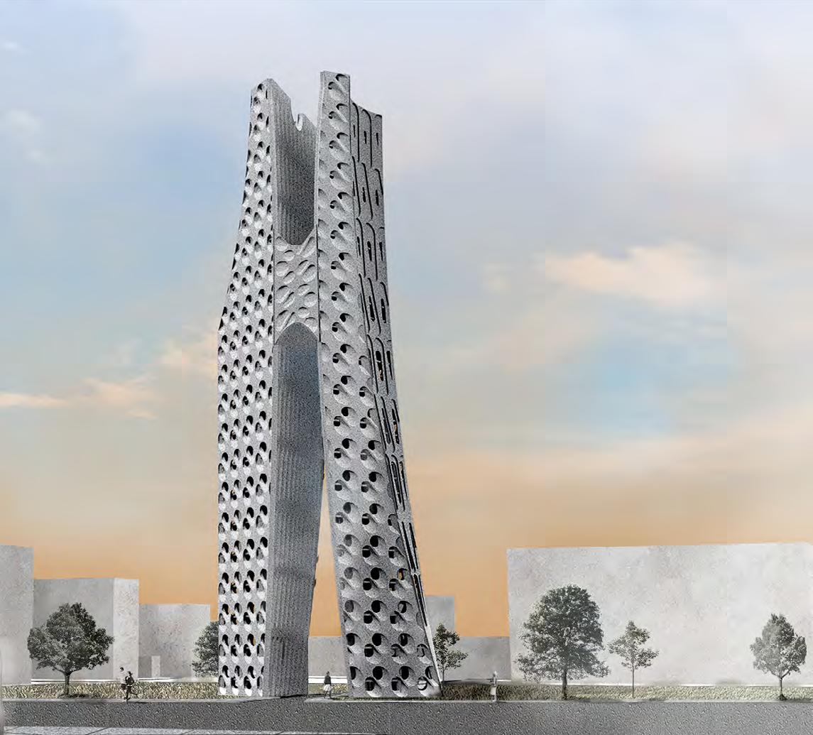 Omar Ismail Portfolio by omar_ismail - Issuu