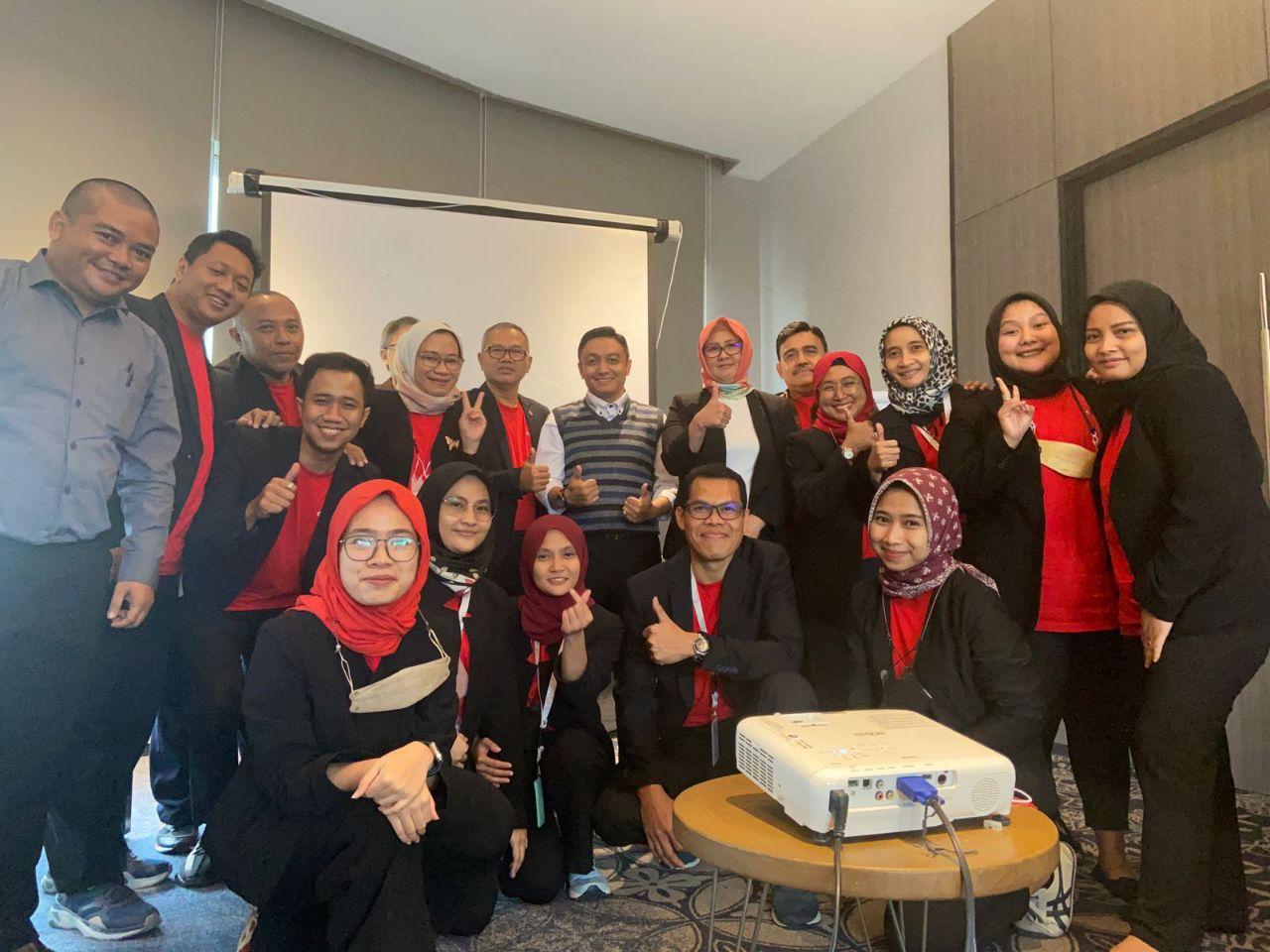 WA 08211-7777-699, Pelatihan Kerjasama Tim, Training Teamwork by lutfia utami - Issuu