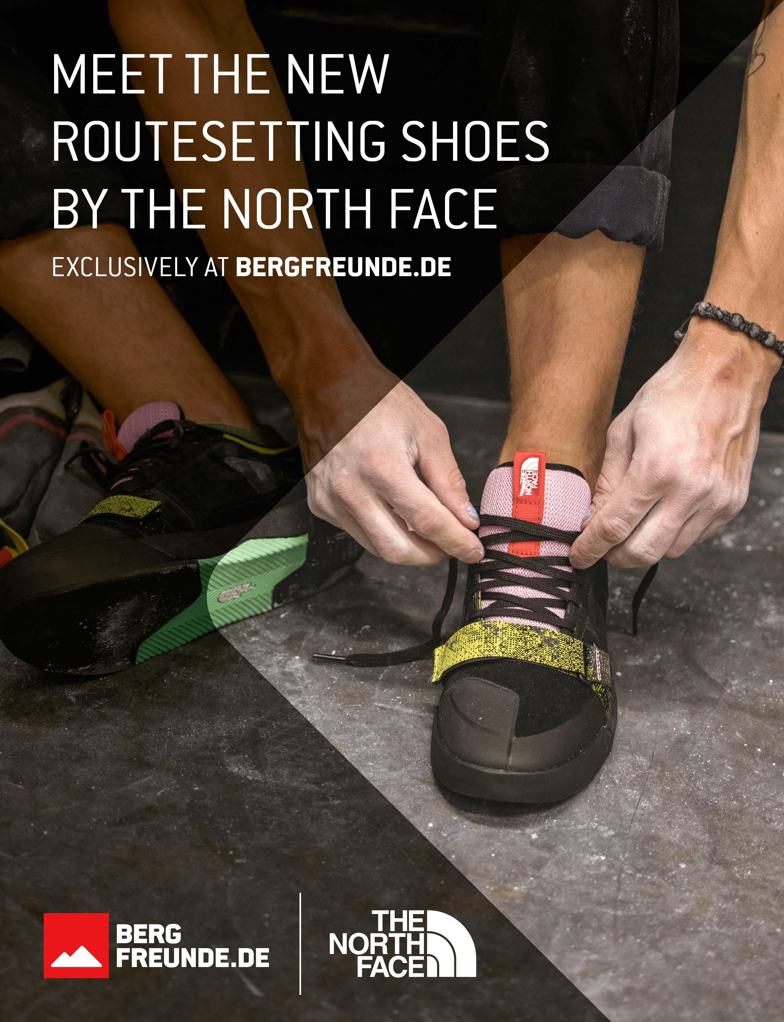 PREVIEW: Route Setter Magazine #5 - the trade magazine for the indoor ...