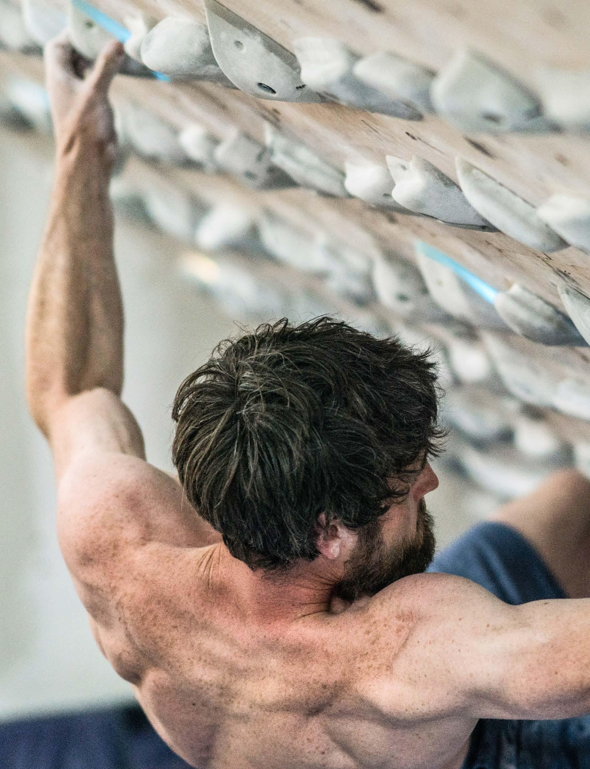 PREVIEW: Route Setter Magazine #5 - the trade magazine for the indoor ...